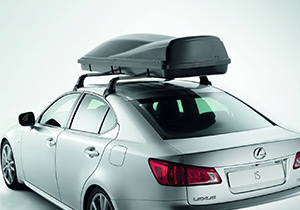 Lexus Parts & Accessories | Lexus UK